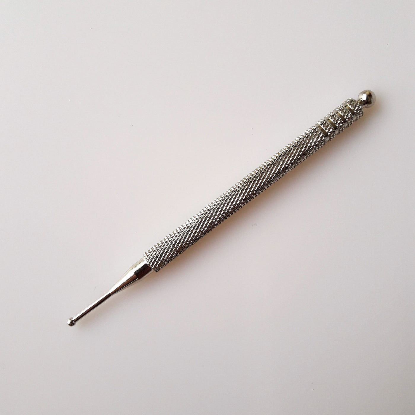 Stainless Steel Diagnosis Probe (13 cm)